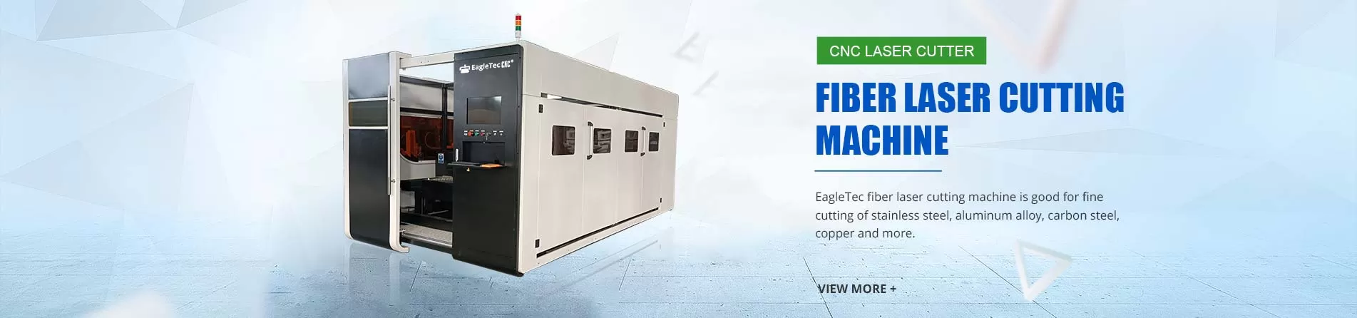 Laser Cutter | Laser Cutting Machine for Metal - Factory Direct Sales