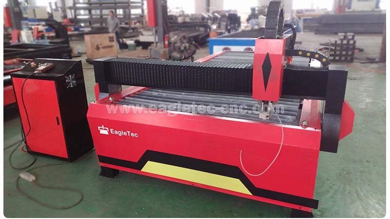 Affordable CNC Plasma Table for Sale with Low Cost - EagleTec