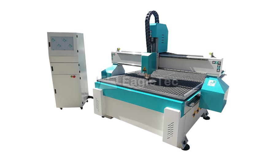 Wood Sign Making Machine - CNC Routers for Sign Making