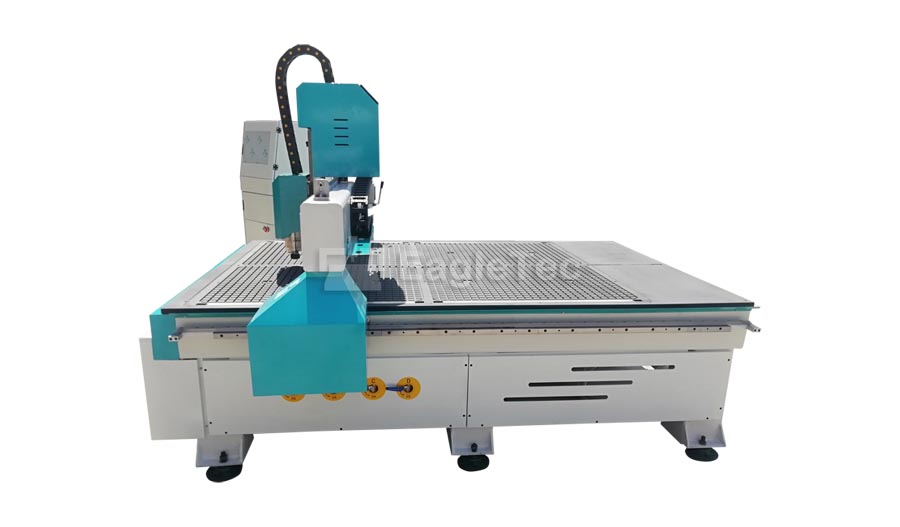Best Budget CNC Router for Wood & Sign Making - CNC Wood Router