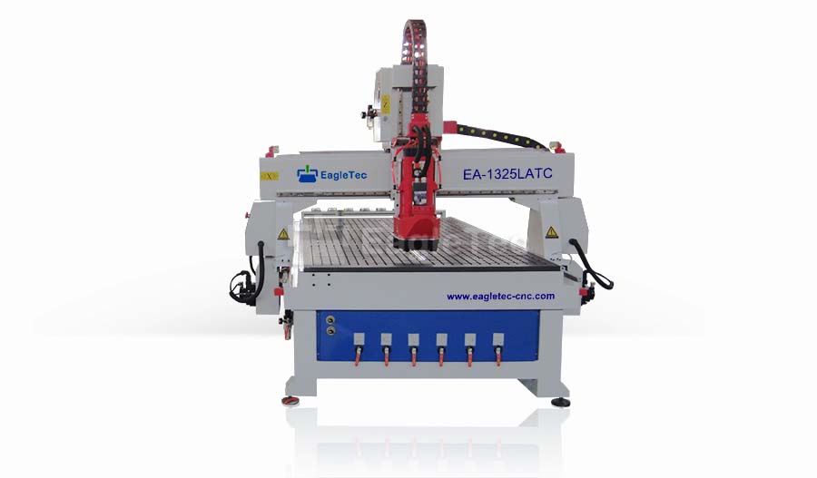 CNC Router Machine - CNC Router for Sale | EagleTec CNC